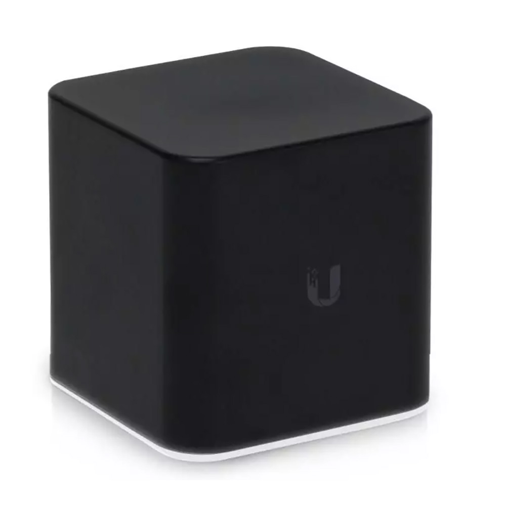 Ubiquiti Aircube AC - Trådlös åtkomstpunkt - Wi-Fi 5 - 2.4 GHz, 5 GHz ...